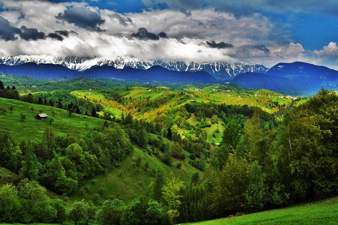7-Day Private Tour of Transylvania from Bucharest - Practical Considerations