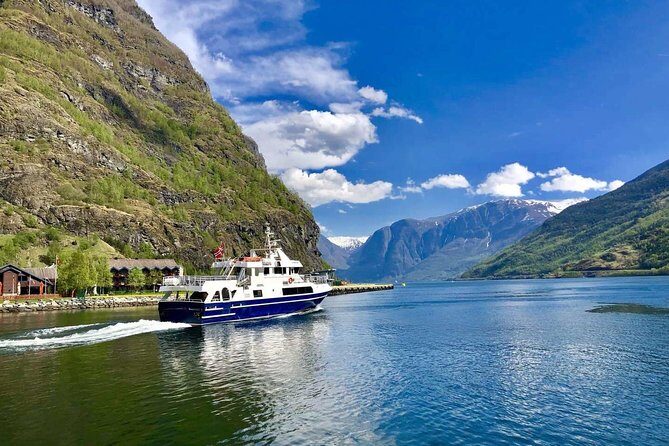 7-Day Scenic Scandinavian Tour from Copenhagen exploring Denmark, Sweden and fjords in Norway - Getting the Most Value from Your Tour