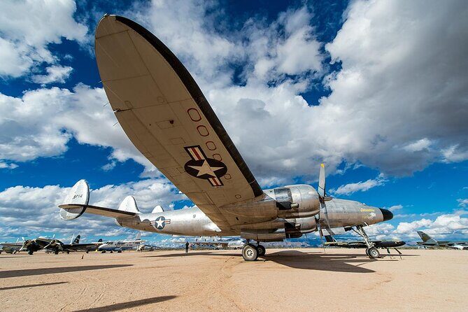 7-Day Tour across Los Angeles,Phoenix, Sedona, and Las Vegas - Who Will Love This Tour?