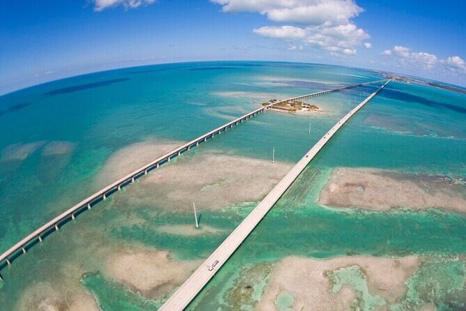 7-Day Tour in Miami, Fort Lauderdale, Key West and Orlando - Transportation, Group Size, and Overall Value