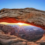 7-Day: Zion, Bryce, Monument Valley, Arches and Grand Canyon Tour - Authentic Experiences and What Travelers Say