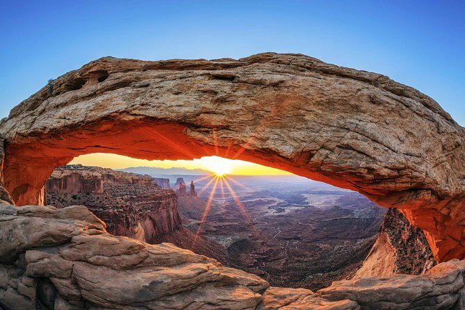 7-Day: Zion, Bryce, Monument Valley, Arches and Grand Canyon Tour - Authentic Experiences and What Travelers Say