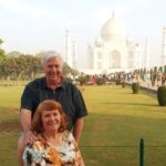7 Days India Tour from New York including Visa and flight - The Highlight: Taj Mahal and Agra