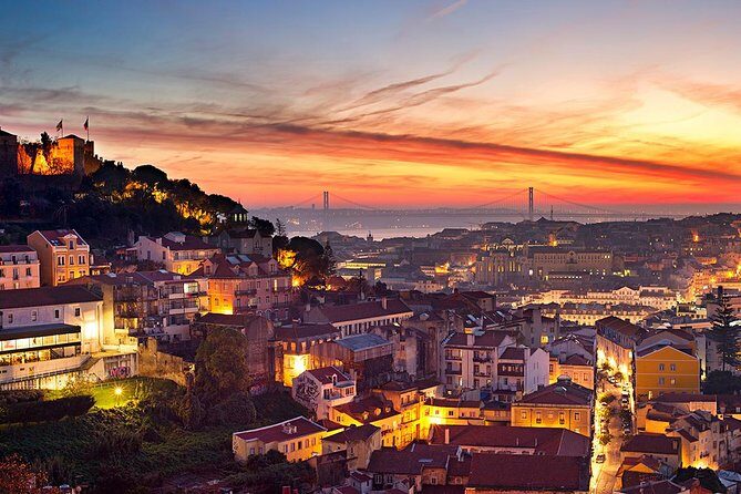 7 Days Private Tour In Portugal from Lisbon - Frequently Asked Questions