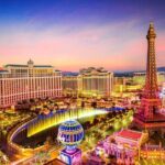 7 Days Tour of Los Angeles, Vegas, Yellowstone and Salt Lake City - A Complete Breakdown of the Itinerary