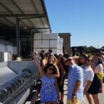 7 Hour Private Santa Barbara Wine Tour - What to Expect: A Detailed Breakdown