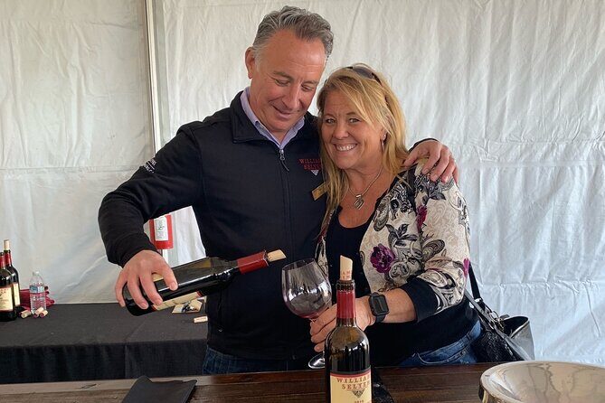 7 Hour Private Wine Tasting in Napa or Sonoma Valley - Why This Tour Offers Great Value