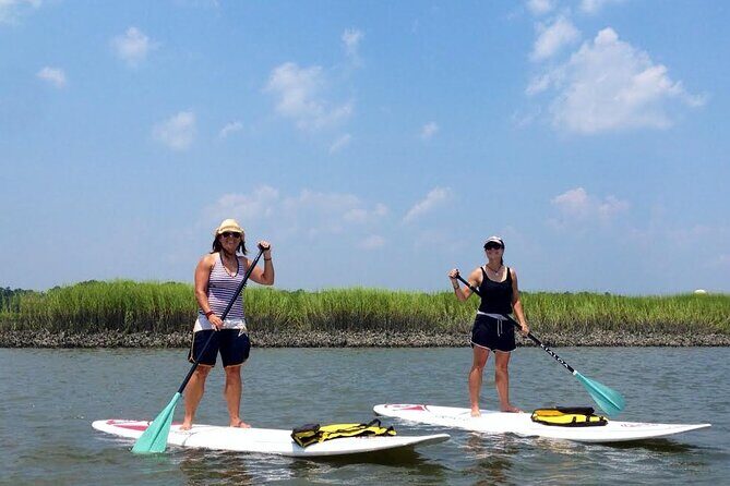 7 Hour Ultimate Lowcountry Day Up to 6 Guests - Authenticity and Unique Insights