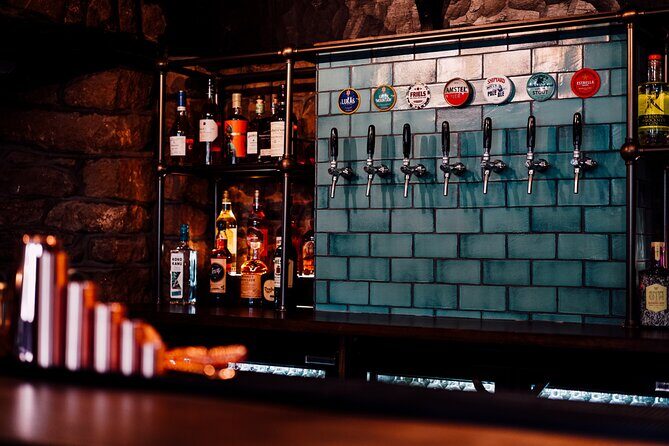 7 Hours Pub Tours in Peak District - Who Would Love This Tour?