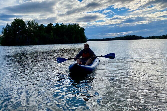 7 Mile Canoe Trail Tour - The Practical Aspects and Considerations
