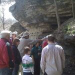 70-Minute Guided Downtown Eureka Springs Walking Tour - A Closer Look at the Itinerary