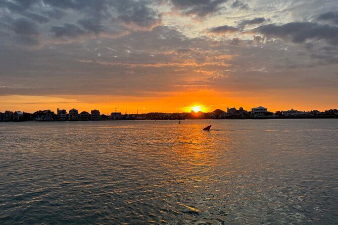 75-Minute Private Party Sunset Cruise in Ocean City, MD - The Sum Up