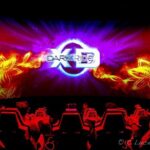 7D DarkRide Admission at Pier 39 - A Detailed Look at the 7D DarkRide Experience