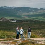 8-12 Hour Private Arctic Circle Experience in Alaska with Lunch - Practical Considerations