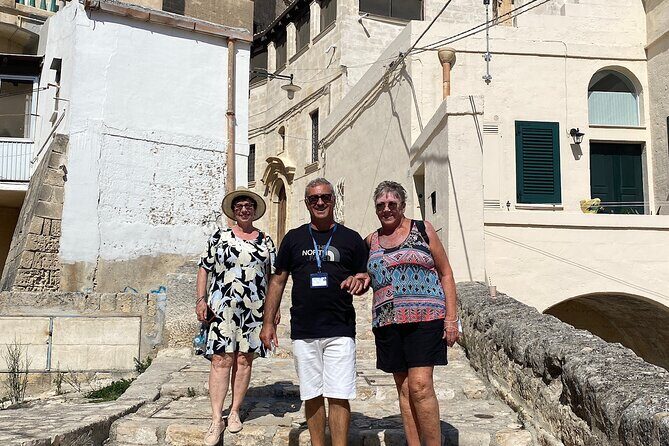 8-Day Five Senses of Puglia Tour in Italy - Practical Considerations and Final Thoughts