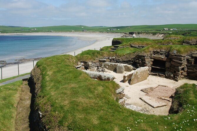 8-Day Orkney Skye and Highlands Tour from Edinburgh - The Value of the Tour