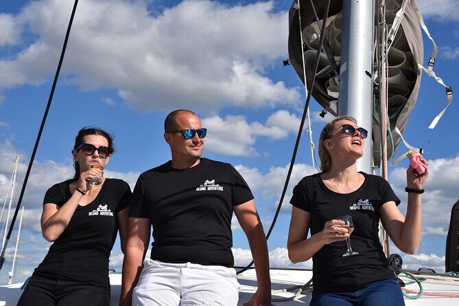 8-Day Private Sailing Tour from Split with Meals and Pickup - Who Will Love This Tour?