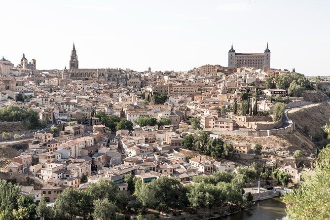 8-Day Spain Tour from Madrid: Cordoba, Seville, Ronda, Costa del Sol, Granada and Toledo - Practical Details and Value