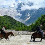 8-Day Trekking Group Tour in Svaneti - Who Should Consider This Tour?