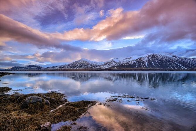 8-Days Guided Iceland Circle Tour from Reykjavík - The Itinerary in Detail