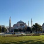 8 Days Istanbul, Cappadocia, Konya, Pamukkale, Ephesus by flights - Practical Details and What They Mean for You