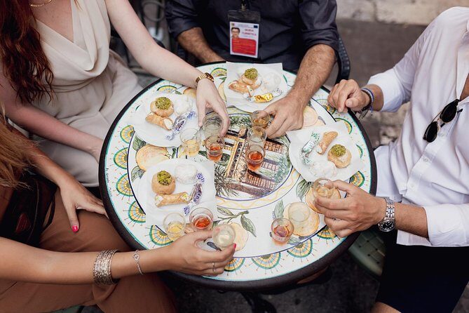8 Days Small Group Food & Wine Tour of Sicily (Max 8 Guests) - Why This Tour Offers Great Value