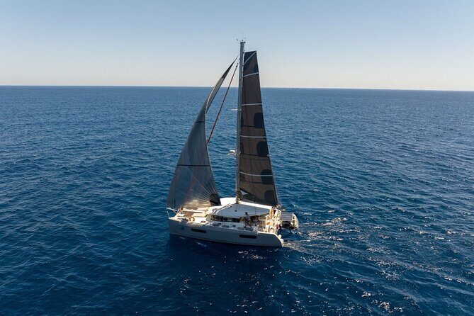 8-Hour Catamaran Charter from Valletta, Malta - The Itinerary: Stops That Make the Day Special