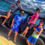8 Hour Circle Island Jeep Tour - Authentic Experiences and Hidden Gems