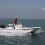 8-Hour Fishing Skiff Boat Rental in Dewey Beach, DE - The Thrills of Your Own Water Adventure