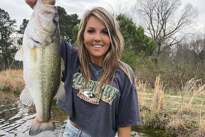 8-hour Lake Okeechobee Fishing Trip near Palm Beach - What Makes This Trip Stand Out