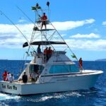 8 Hour Maui Private Fishing with Steady Pressure Charters - Price and Value Analysis