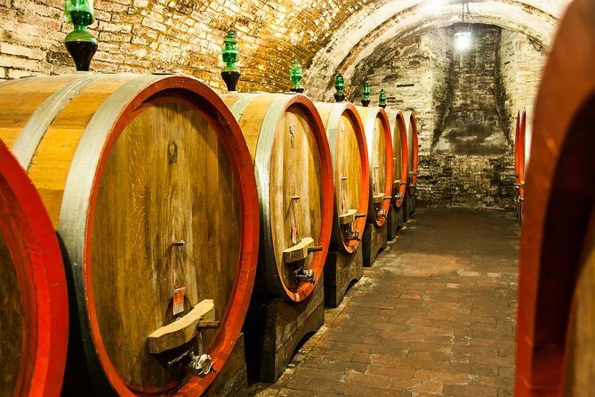 8 Hour Napa Valley Wine Tasting Tour from San Francisco - Why Travelers Love This Experience