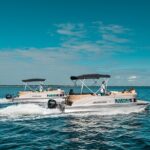 8-Hour Pontoon Rental in Fort Walton Beach - Authentic Experiences from Visitors