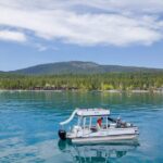 8-Hour Private Boat Tour on Lake Tahoe - The Cost and Value: Is It Worth It?