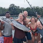 8 Hour Private Fishing Charter in Kailua-Kona, Hawaii - The Meeting Point and Practical Details