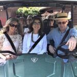 8-Hour Private Wine Tour Experience for up to 6 Guests - San Francisco to Sonoma - Authentic Experiences and What Travelers Say