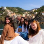 8 Hours Cinque Terre with Lunch on Boat in Spezia - Setting the Scene: What This Tour Is All About