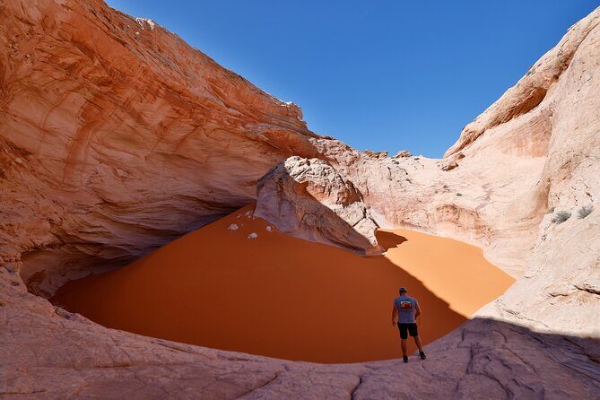 8 Hours Cosmic Ashtray Experience in Escalante - Summing It Up: Who Is This Tour For?