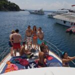 8-Hours Private Swimming Luxury Yacht Cruise to Princes' Island - Who Will Love This Tour?