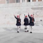 8 Hours Private Tour to Athens Landmarks with a Pickup - Tour Itinerary Breakdown
