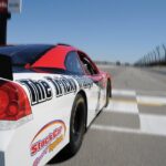 80 Mile Stock Car Drive Experience at Pocono Raceway - The Value and Who Should Consider It
