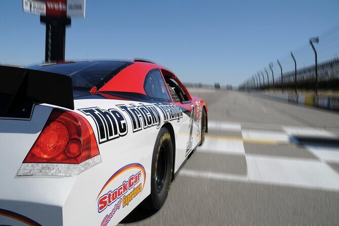 80 Mile Stock Car Drive Experience at Pocono Raceway - The Value and Who Should Consider It
