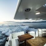 85 ft Lazzara Luxury Yacht Rental in Newport Beach - The Itinerary and Experience Breakdown