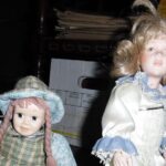 8pm Beyond the Grave Tour - FAQs