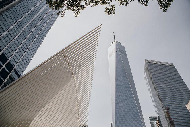 9/11 Memorial Tour with Skip-the-Line Museum Ticket - An In-Depth Look at the Tour Experience
