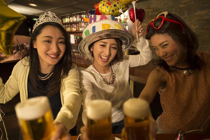 9 Beers Tasting Tour in Gdansk Old Town, Pub Crawl & Brewery - Tasting Experience