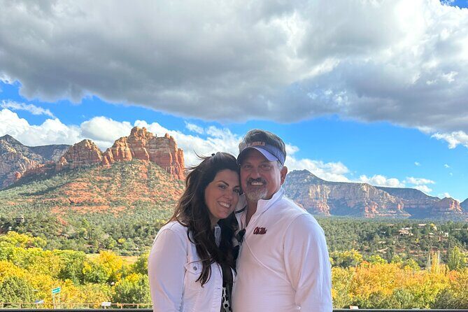 9 Hours Sightseeing Tour in Sedona - How the Experience Feels