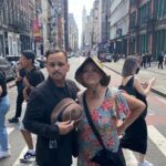 9 Iconic Manhattan Neighborhoods Epic Hike Guided Tour - What to Expect During the Tour