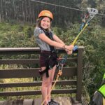 9-Line Waterfall Zipline Experience on the Big Island - What to Expect at Each Stage