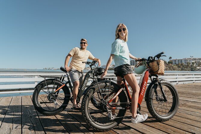 90 min Electric Bike Tour of Fort Lauderdale (min 2) - Authentic reviews and what to expect